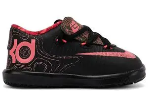 Nike Kd 6 Meteorology