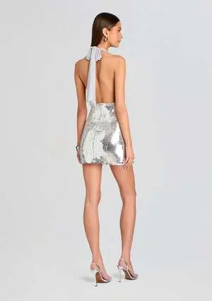 Retrofete Hepburn Sequin Dress