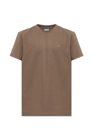 Bogner T-shirt ‘ryan - Brown