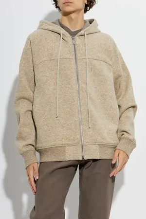 Rick Owens Hoodie