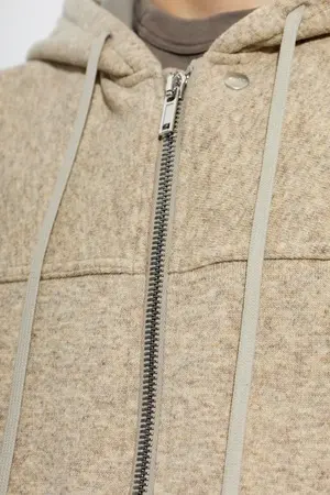 Rick Owens Hoodie