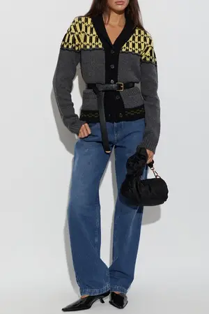 Marni Straight-leg Jeans