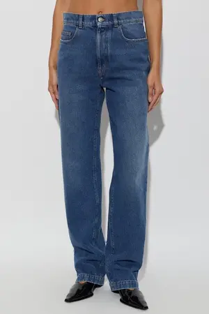 Marni Straight-leg Jeans
