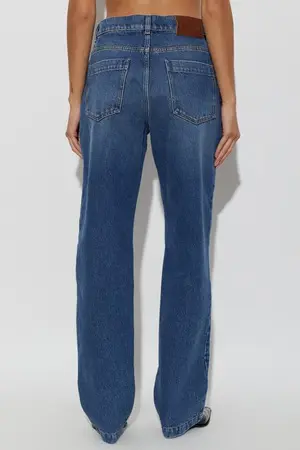 Marni Straight-leg Jeans