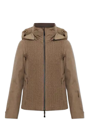 Sease Ski Jacket "armor 2.0