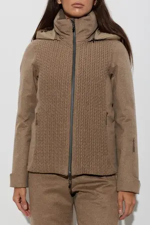 Sease Ski Jacket "armor 2.0
