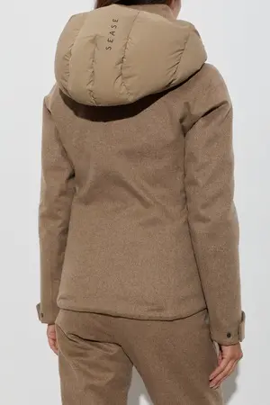 Sease Ski Jacket "armor 2.0