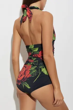 Dolce & Gabbana One-piece Swimsuit