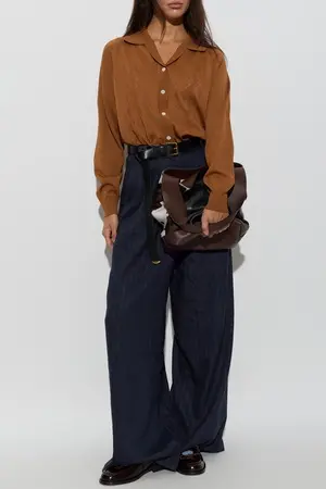 Marni Collared Cardigan
