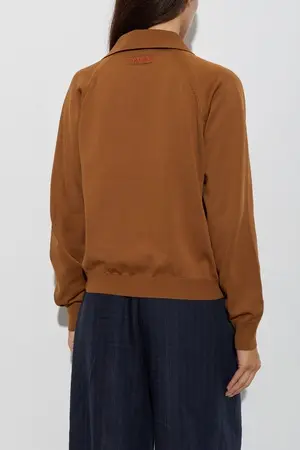 Marni Collared Cardigan