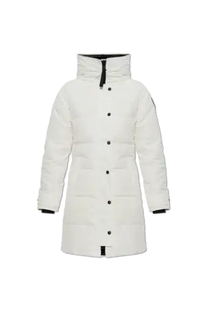 Canada Goose Shelburne Down Parka