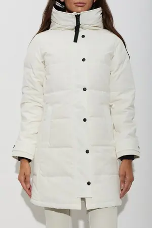 Canada Goose Shelburne Down Parka