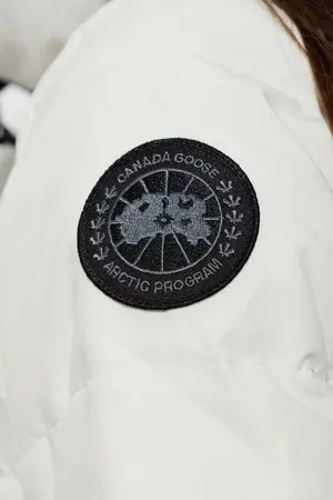 Canada Goose Shelburne Down Parka