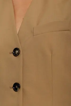 Marni Wool Vest