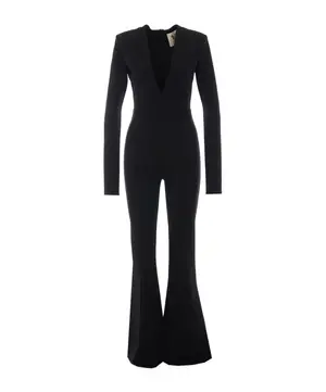 ANIYE BY Jade Flared Jumpsuit