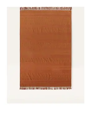 Loro Piana Marina Beach Towel - Brown