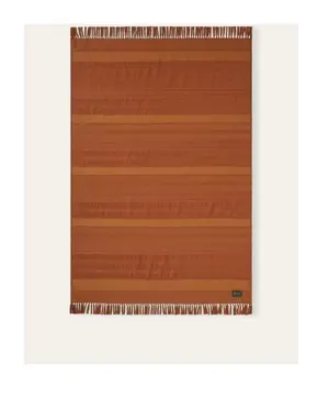 Loro Piana Marina Beach Towel - Brown