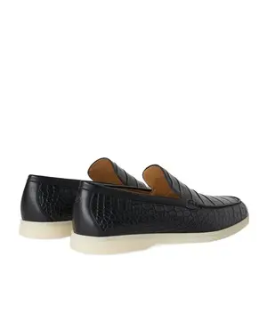 Loro Piana Summer Walk Loafers