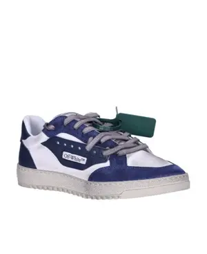 Off-White 5.0 Low-top Sneakers
