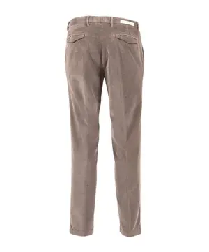 BRIGLIA 1949 Corduroy Trousers