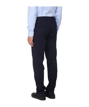 BRIGLIA 1949 Tailored Cuffed Trousers