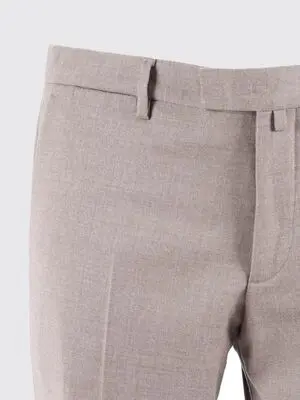 BRIGLIA 1949 Tailored Wool Pants