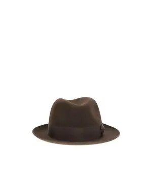 Loro Piana Wide Brim Hat