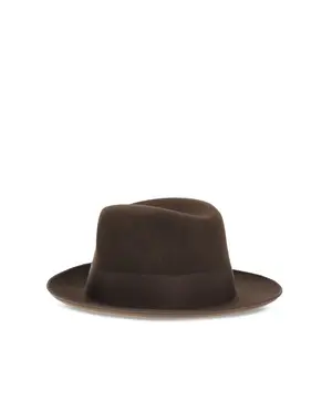 Loro Piana Wide Brim Hat