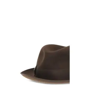 Loro Piana Wide Brim Hat