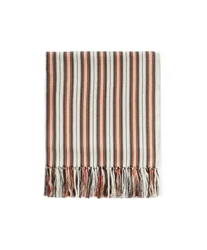 Loro Piana Vintage Beach Towel - Multicolor