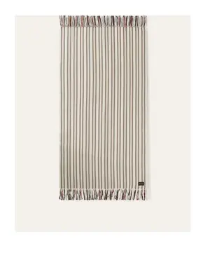 Loro Piana Vintage Beach Towel