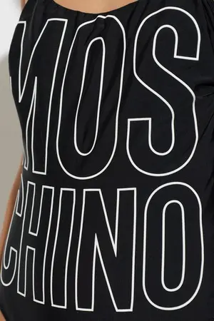 Moschino One-piece Swimsuit