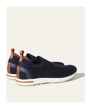 Loro Piana Low-top Trainers