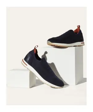 Loro Piana Low-top Trainers
