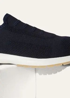 Loro Piana Low-top Trainers