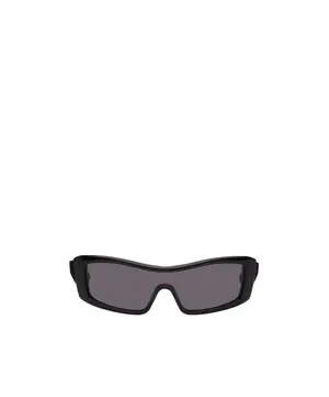 Dita Ilaya Sunglasses - Black