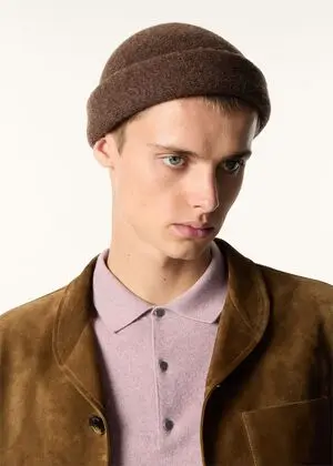 Loro Piana Mel Beanie