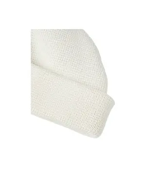Loro Piana Corvetta Beanie - White