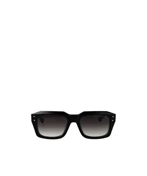 Dita Frame Sunglasses - Gray