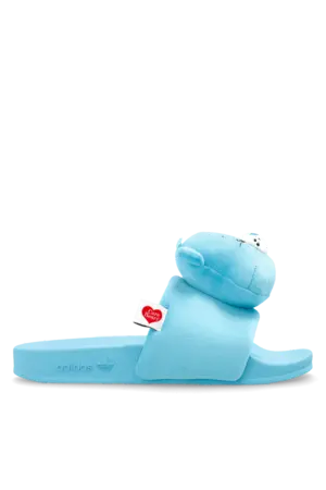 ADIDAS ORIGINALS X Care Bears Slides - Blue