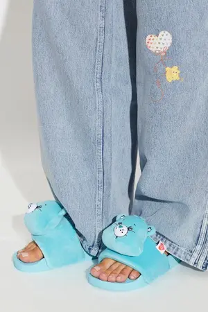 ADIDAS ORIGINALS X Care Bears Slides