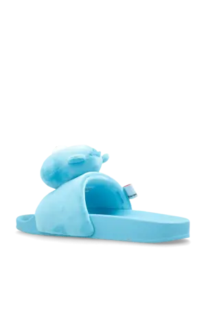 ADIDAS ORIGINALS X Care Bears Slides