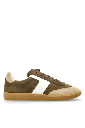 Michael Kors Jovie" Sports Shoes - Green