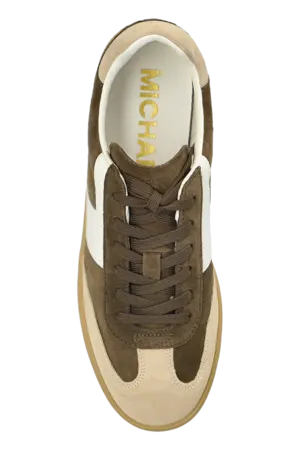 Michael Kors Jovie" Sports Shoes