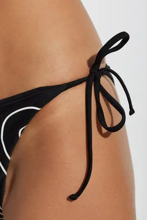 Moschino Swimsuit Bottoms