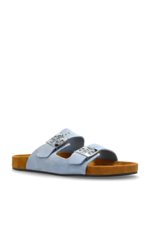 Tory Burch Mellow’ Slides