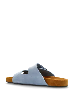 Tory Burch Mellow’ Slides