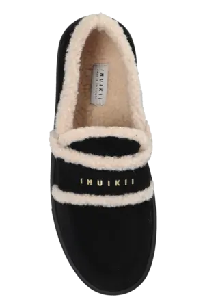 Inuikii Shearling Loafer" Shoes