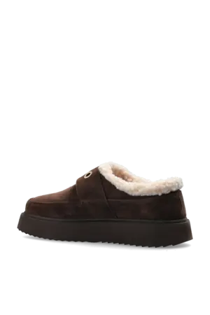 Inuikii Micro Buckle" Shoes