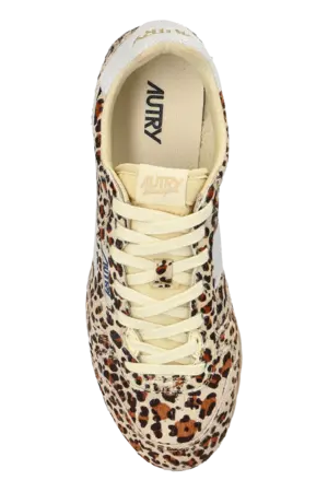 AUTRY Windspin' Sports Shoes